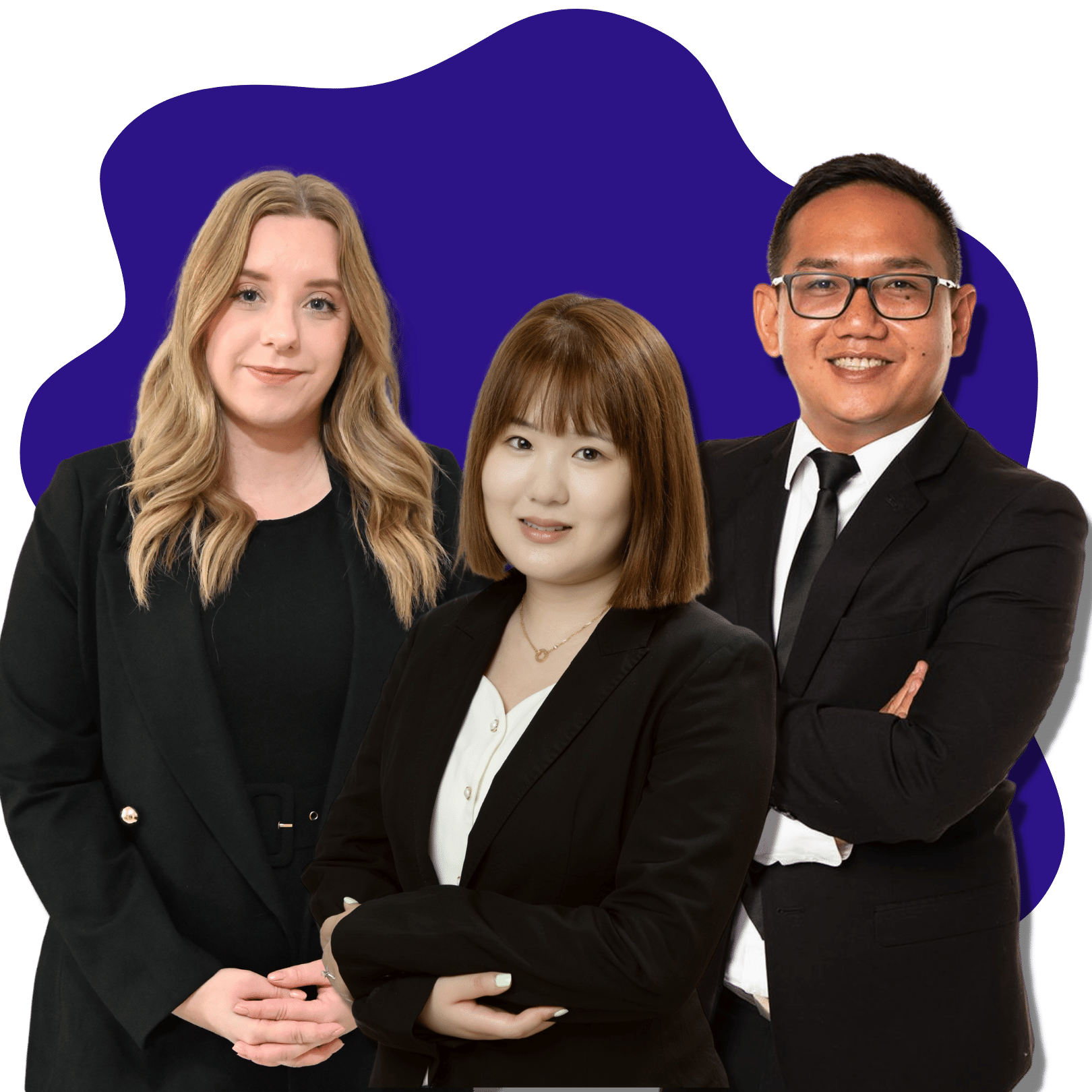 Bookings - Maison Chen Law Group